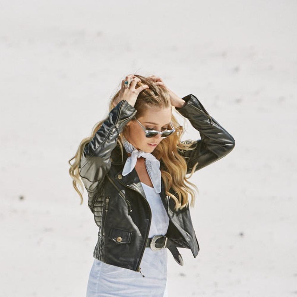 The Viking Biker - Women's – The Wanderers Travel Co. US