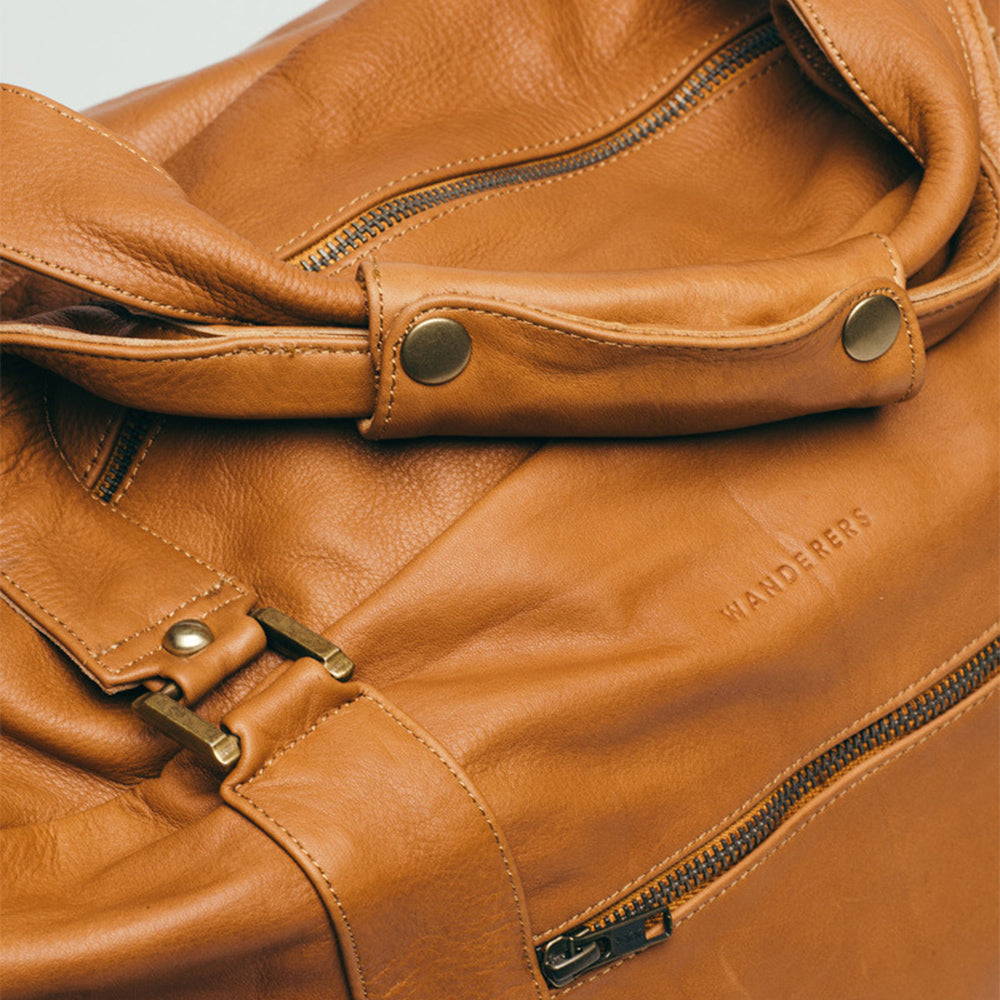 The Roman – The Wanderers Travel Co. US