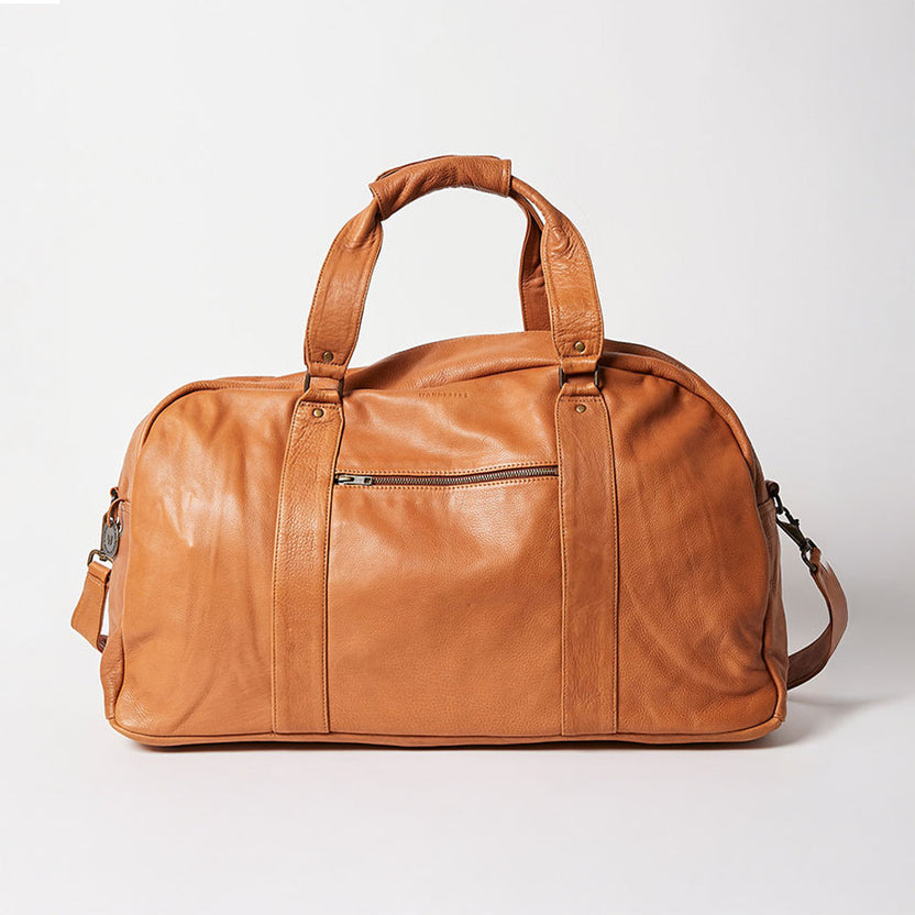 The Roman – The Wanderers Travel Co. US