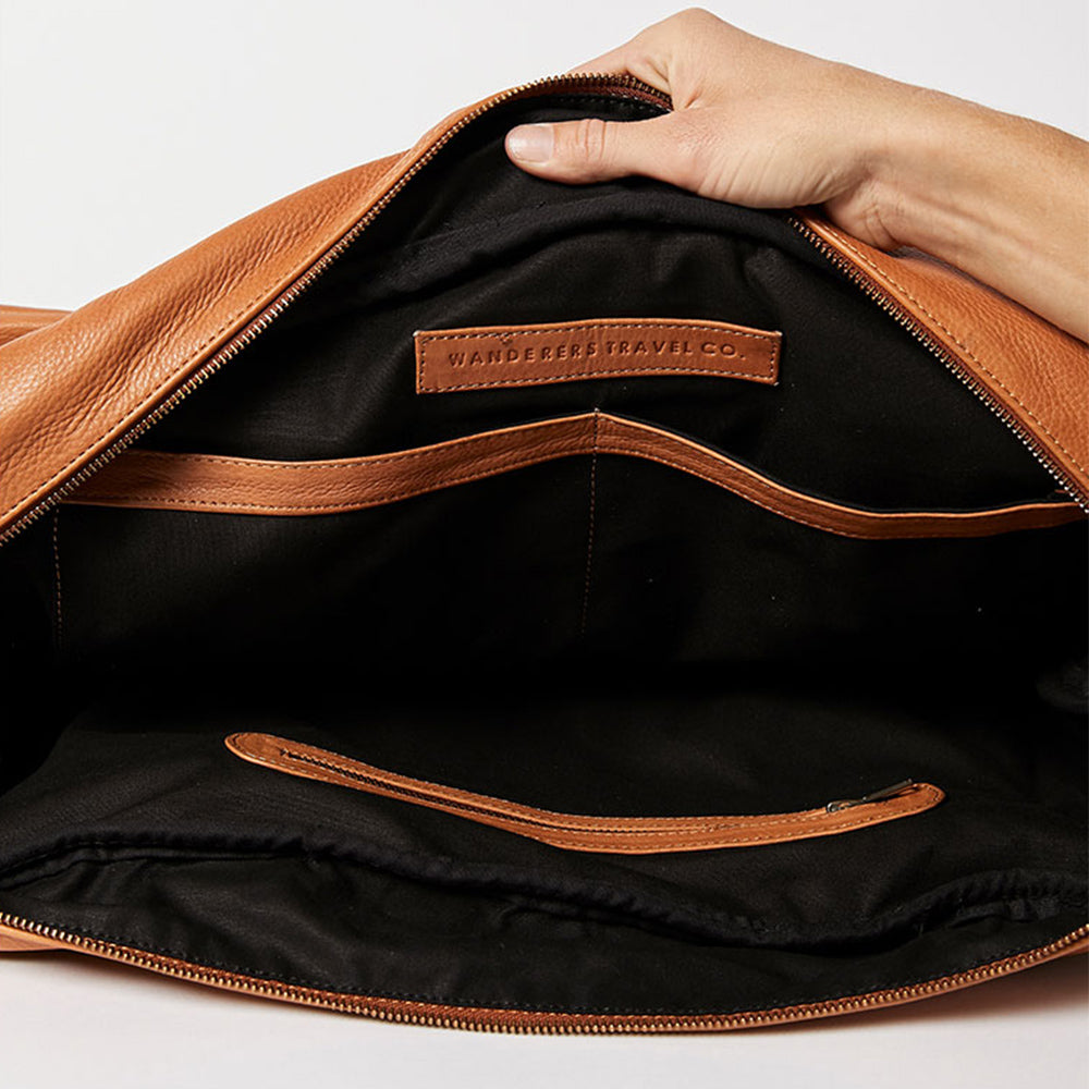 The Roman – The Wanderers Travel Co. US