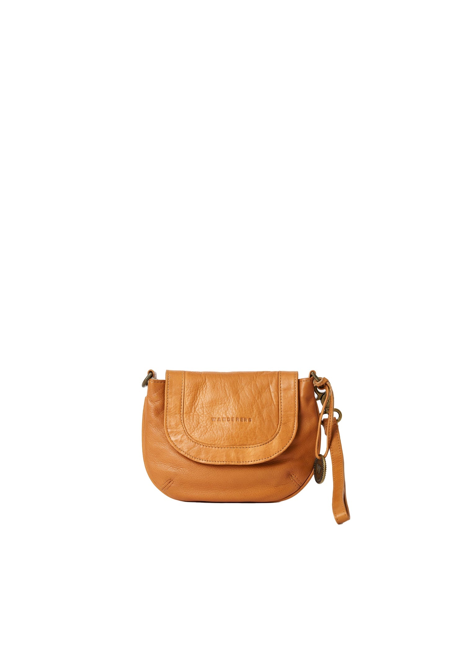 The Hamilton Crossbody – The Wanderers Travel Co. US