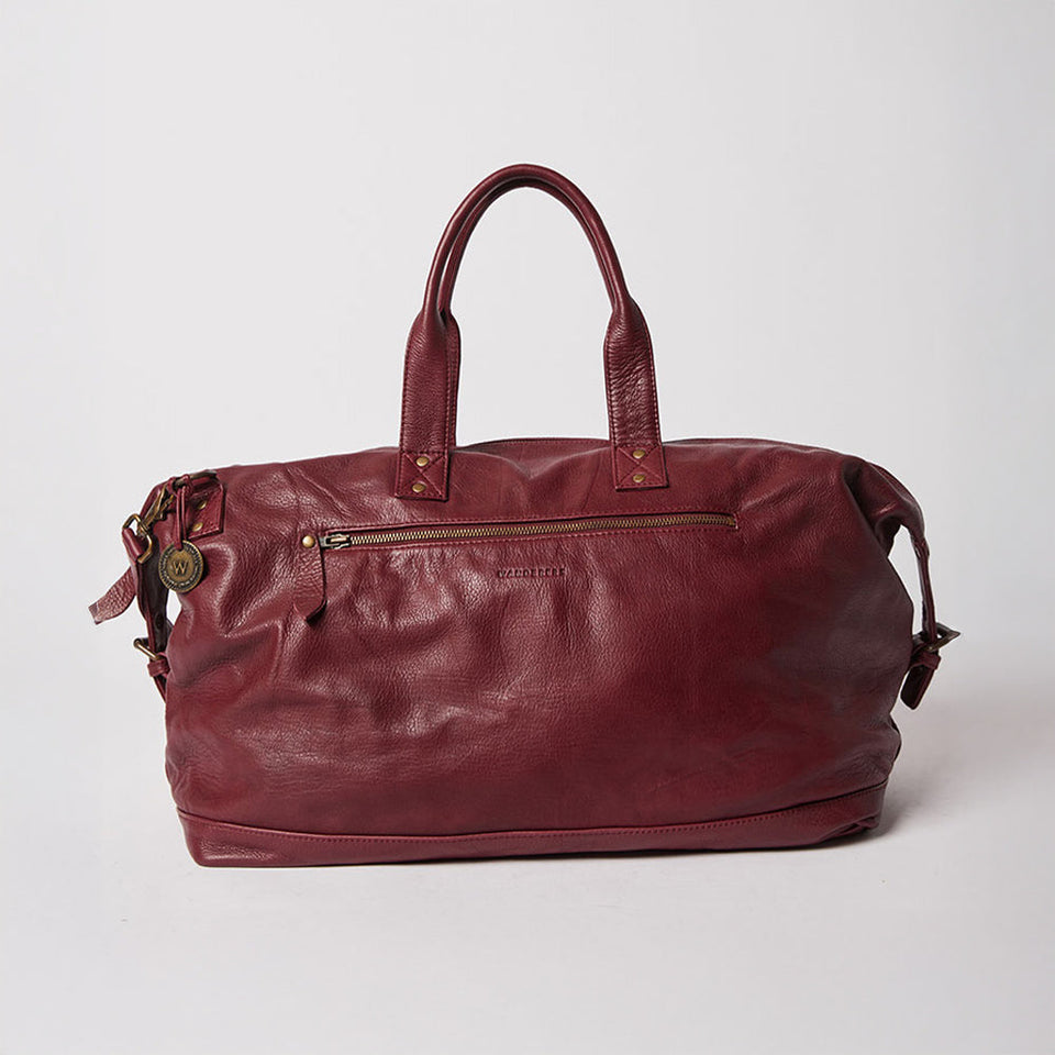 Duffles & Cabin Bags – The Wanderers Travel Co. US