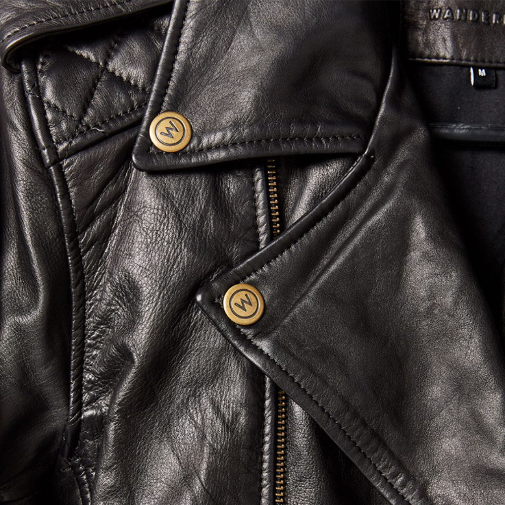 The Viking Biker - Women's – The Wanderers Travel Co. US