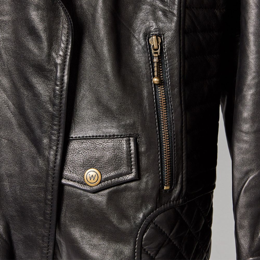 The Viking Biker - Women's – The Wanderers Travel Co. US