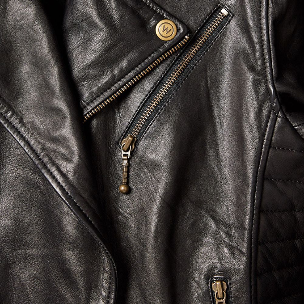 The Viking Biker - Women's – The Wanderers Travel Co. US