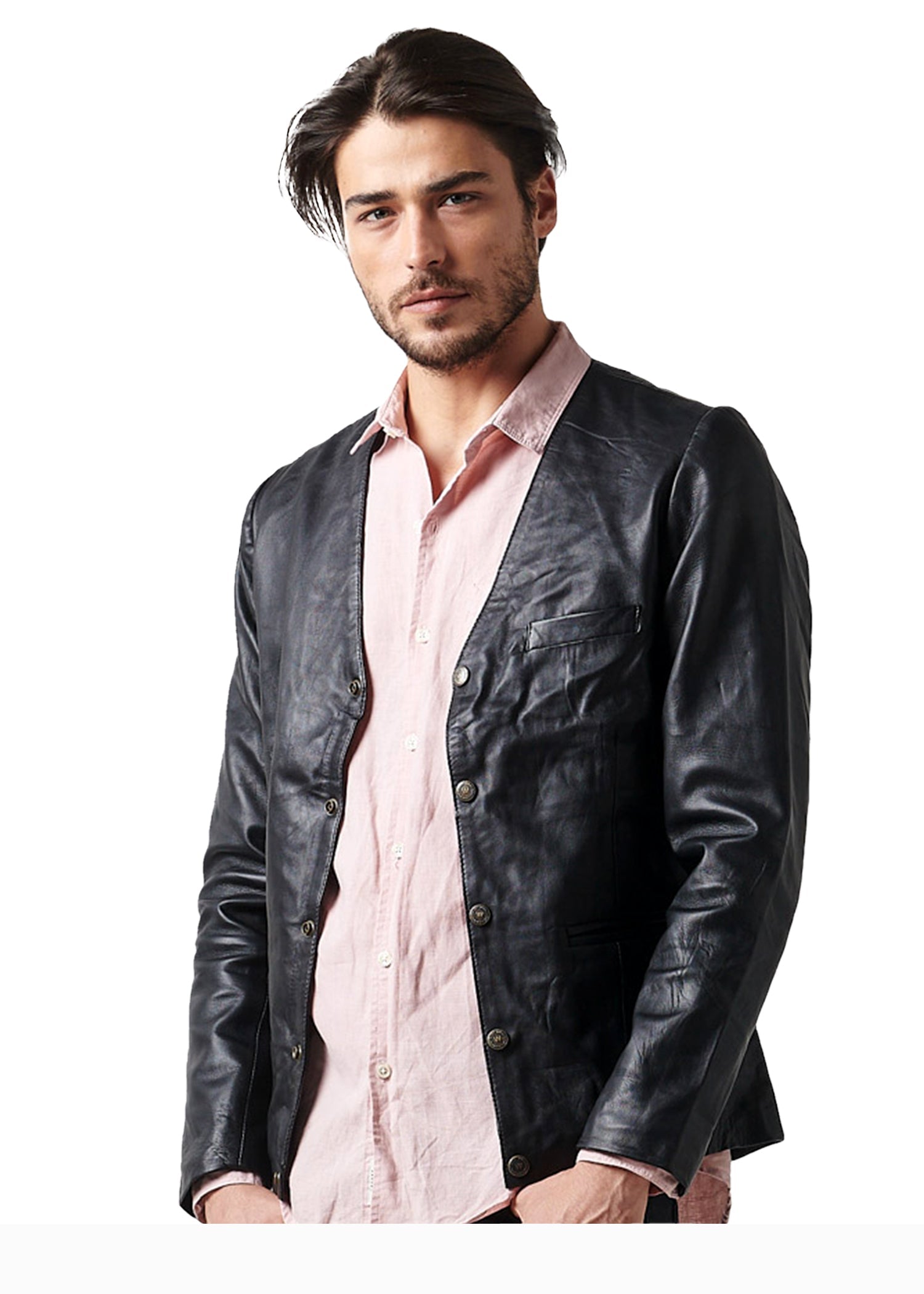 The Manchester - Men's – The Wanderers Travel Co. US