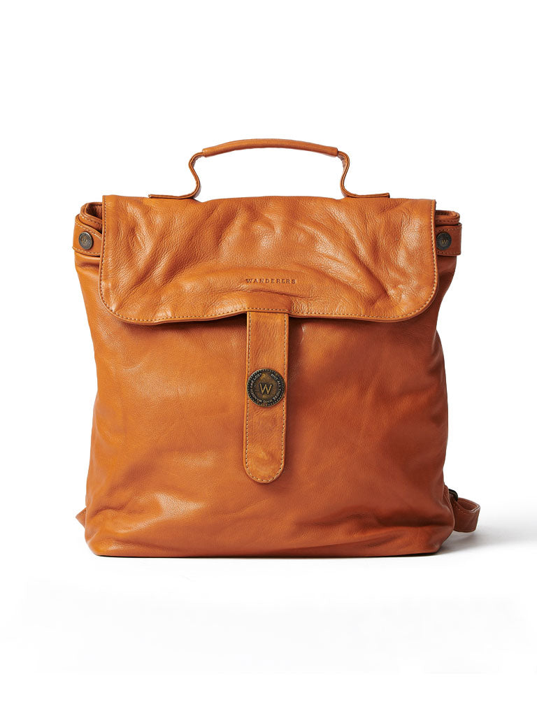 The Bondi backpack – The Wanderers Travel Co. US