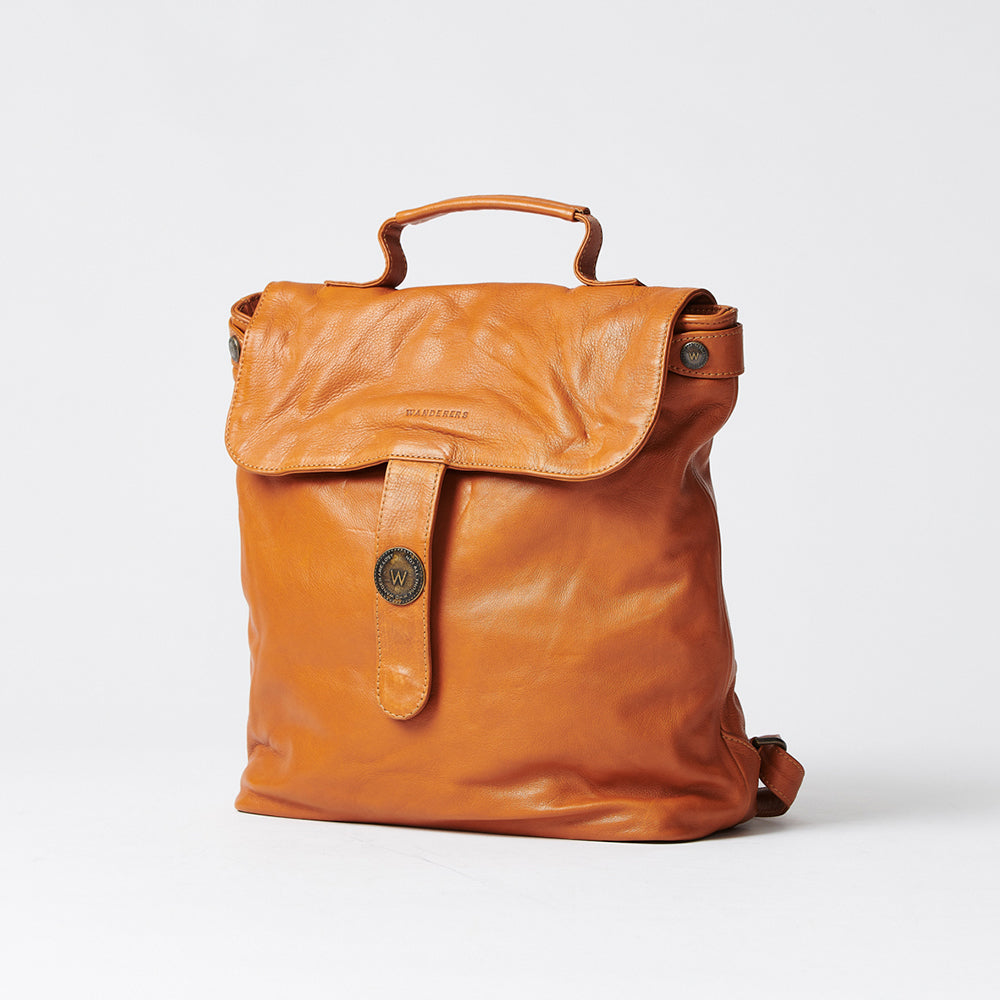 The Bondi backpack – The Wanderers Travel Co. US