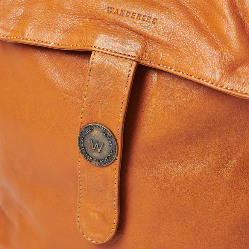 The Bondi backpack – The Wanderers Travel Co. US