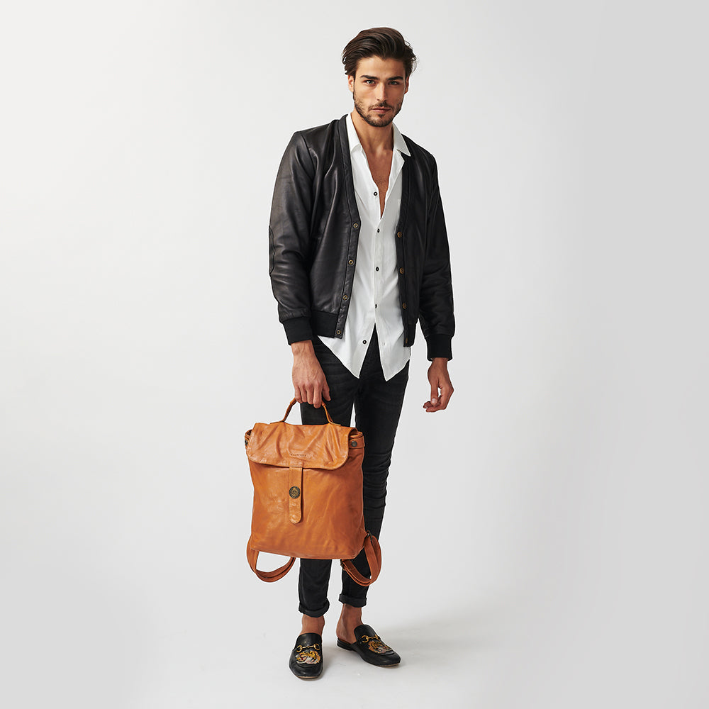 The Bondi backpack – The Wanderers Travel Co. US