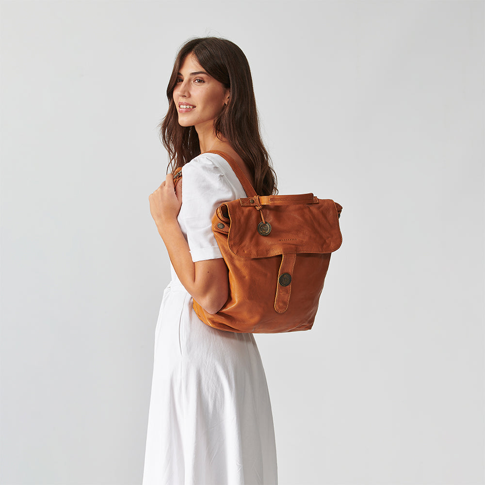 The Bondi backpack – The Wanderers Travel Co. US